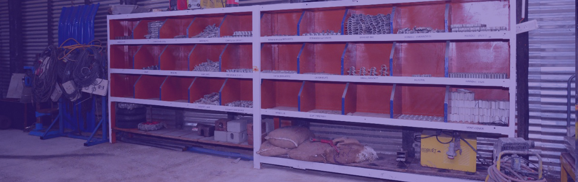 GTank container service - SSR